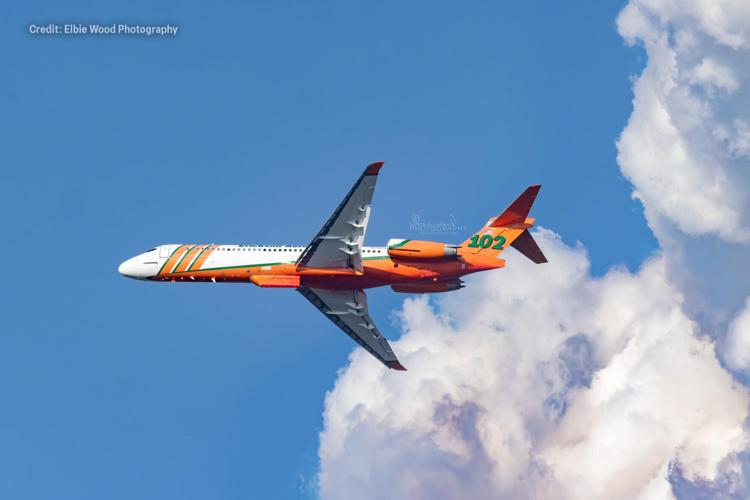 Photo Gallery: Horse Gulch Fire burning near Helena reaches 7,500 acres ...