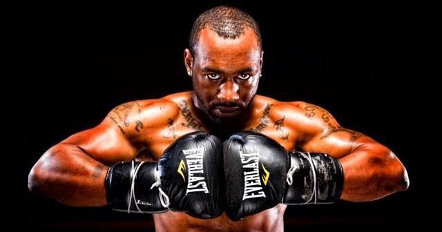 Professional Boxing Returns to Billings | Billings News | kulr8.com