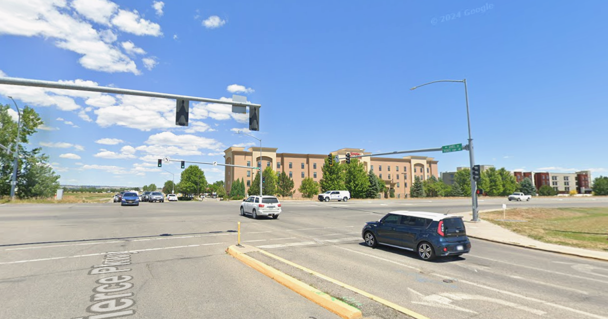 Zoo Drive intersection in Billings to close for signal work | Billings ...
