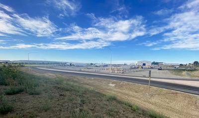 Five Mile Road opens, finishing work to go through mid-October ...