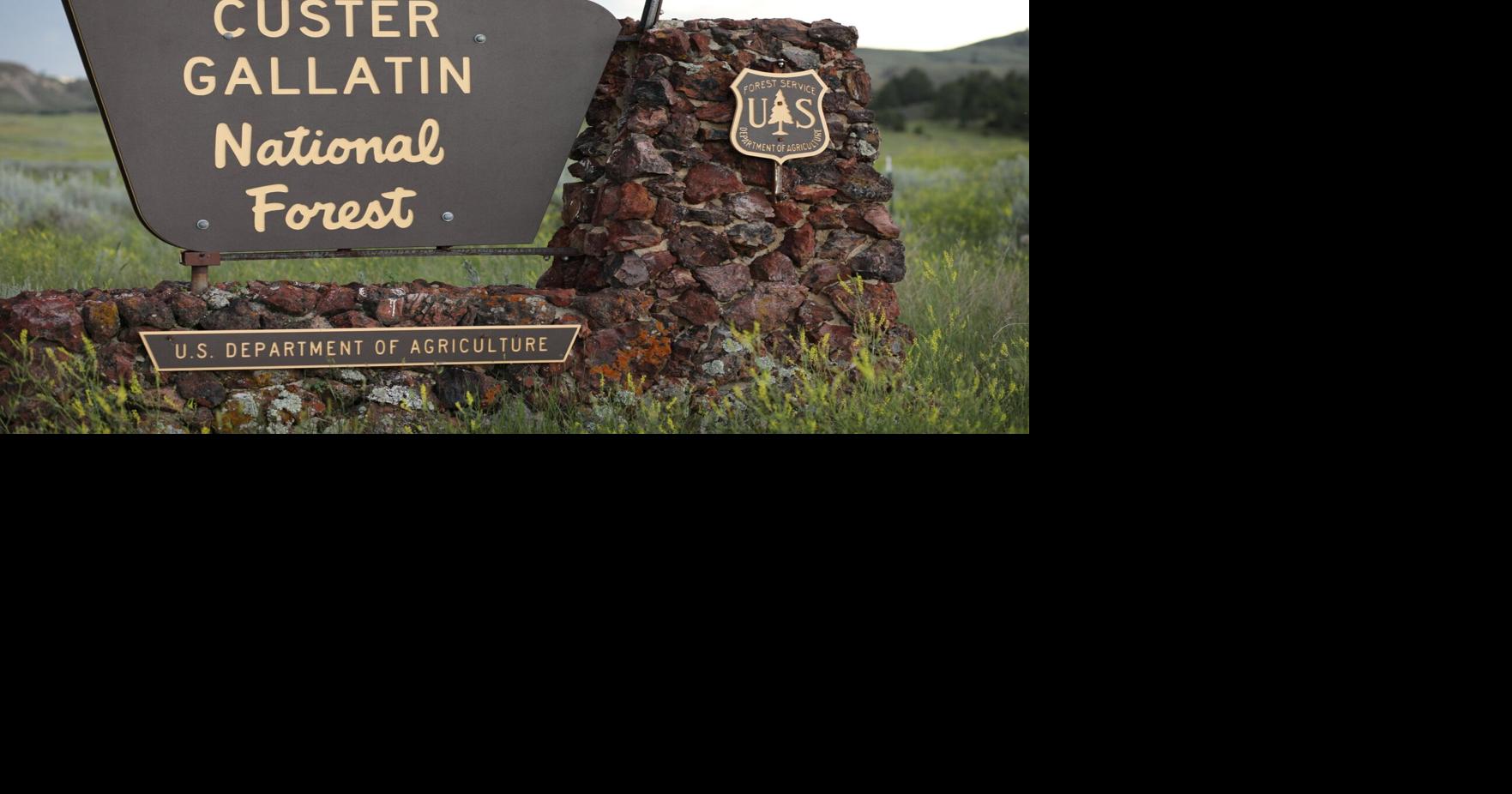 Earthquake Lake Visitor Center, U.S. Route 287 reopen | Bozeman | kulr8.com