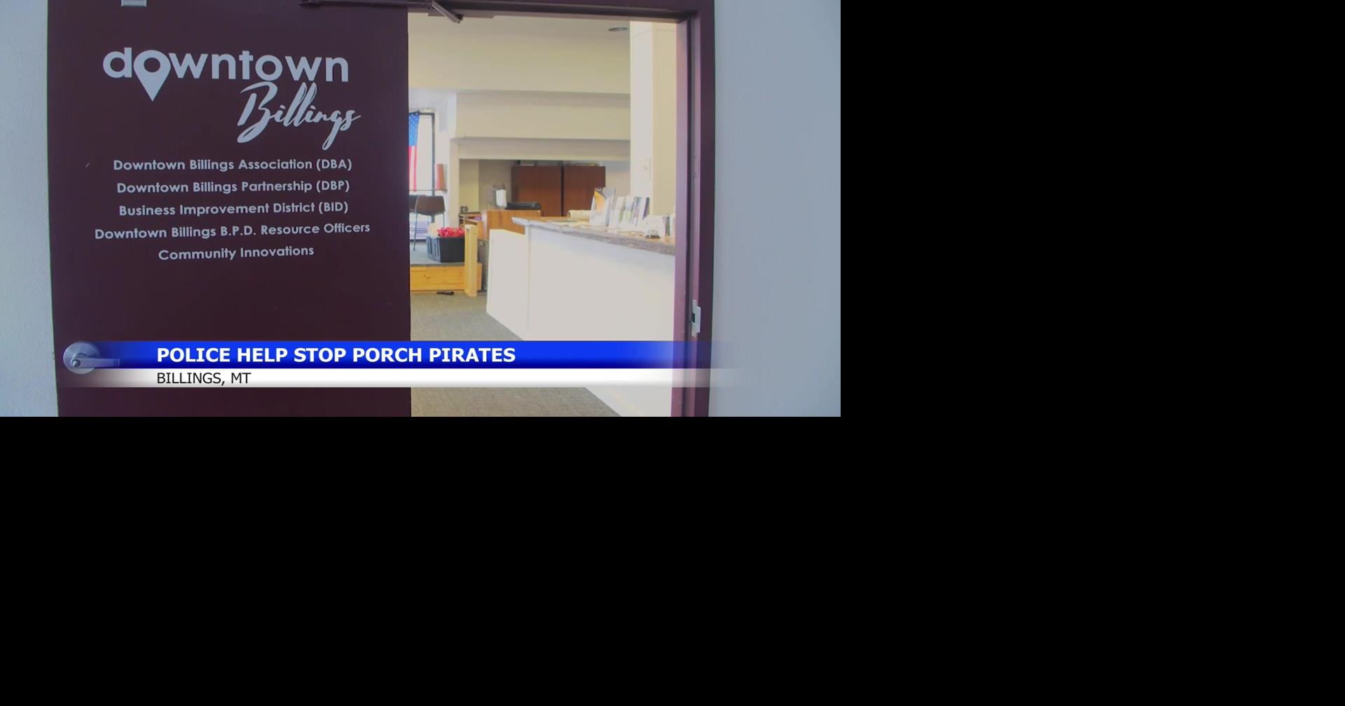 Billings police, Downtown Billings offer to protect holiday packages ...