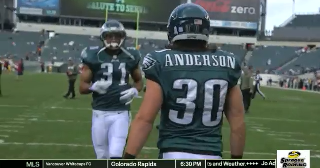 Butte's Colt Anderson set to be inducted into Montana Pro Football Hall ...