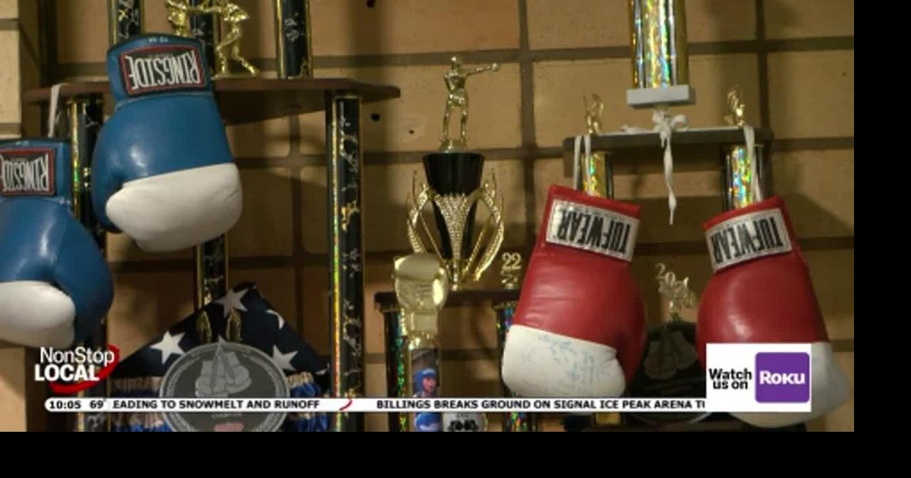 Seven Billings youth boxers heading to Junior Olympics in Las Vegas ...