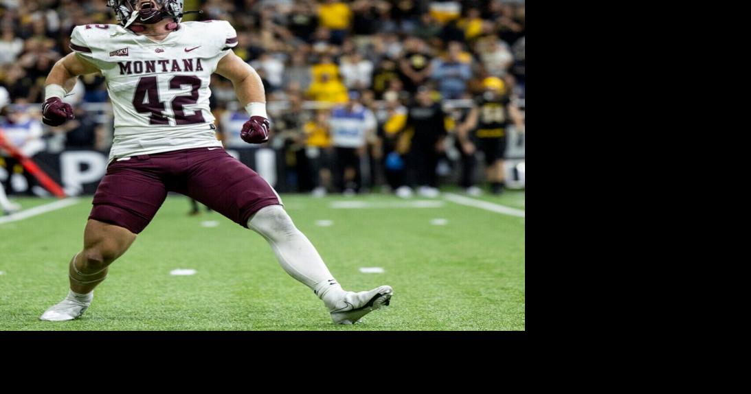 Montana Grizzlies beat Idaho for signature win | Montana Grizzlies ...