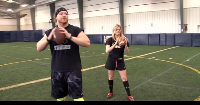 Max Copeland: How to Be Montana Tough | News | kulr8.com