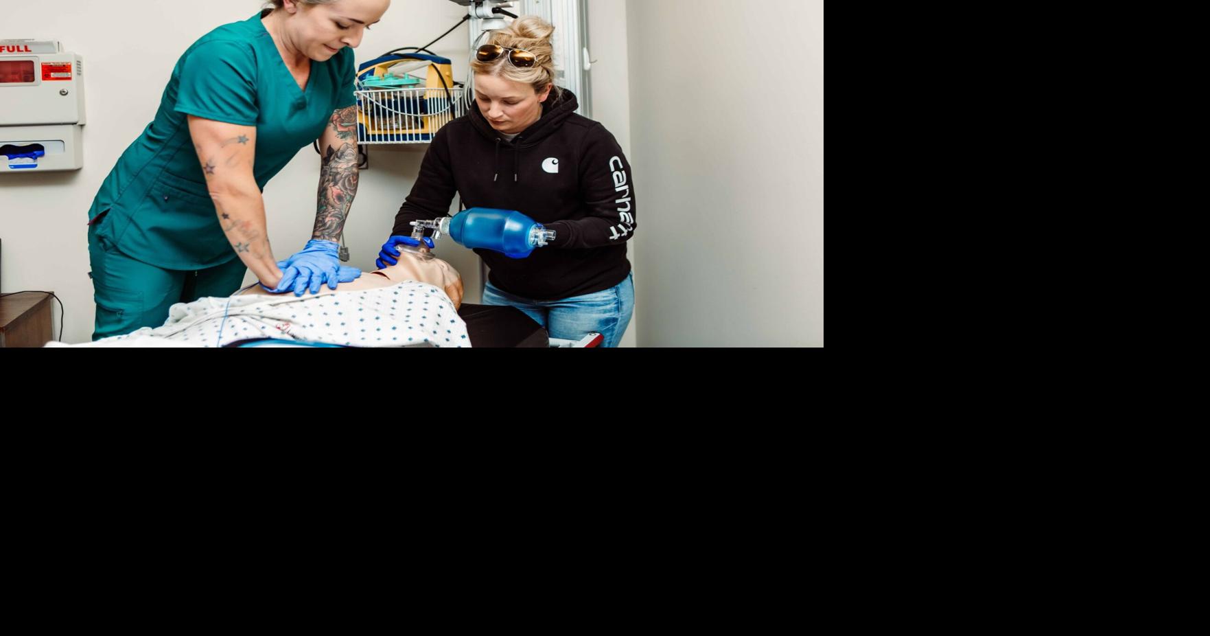 MSU City College awarded $1.9 million grant to expand nursing programs ...