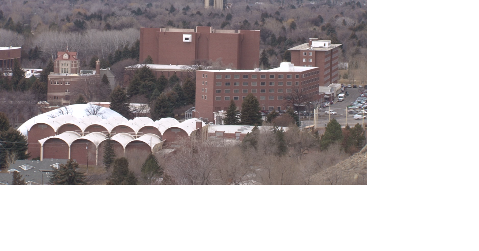 MSUB mandatory health services fee to increase | Billings News | kulr8.com