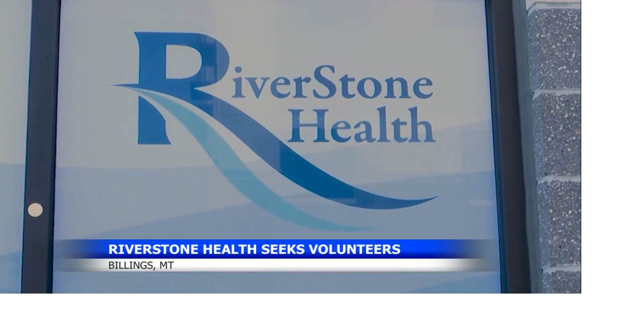 Riverstone Health seeks more volunteers for Billings programs ...