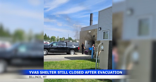 Riverstone Health reacts to incinerator burn incident at Billings ...