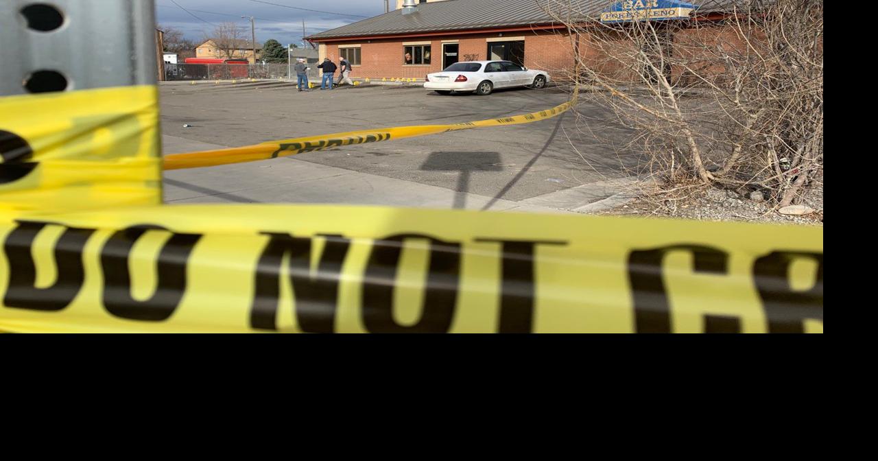 One person is dead and two others injured in early morning shooting in ...