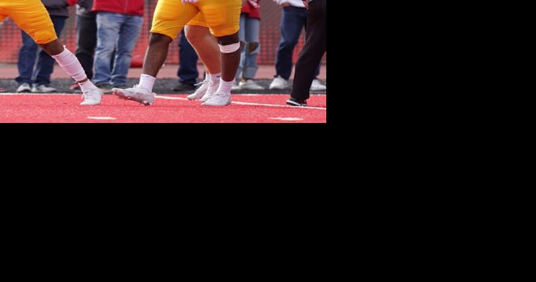 Keyshawn James-Newby impacting Idaho Vandals | Montana Grizzlies ...