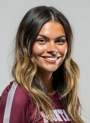 Missoula's Sarina Moreno has unfinished business as she returns to UM ...