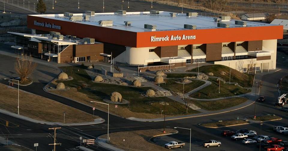 Nitro Circus moves to the Rimrock Auto Arena | Billings News | kulr8.com