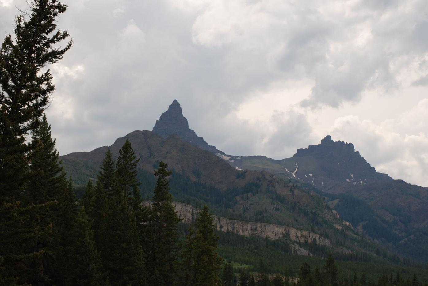 beartooth highway opening 2025