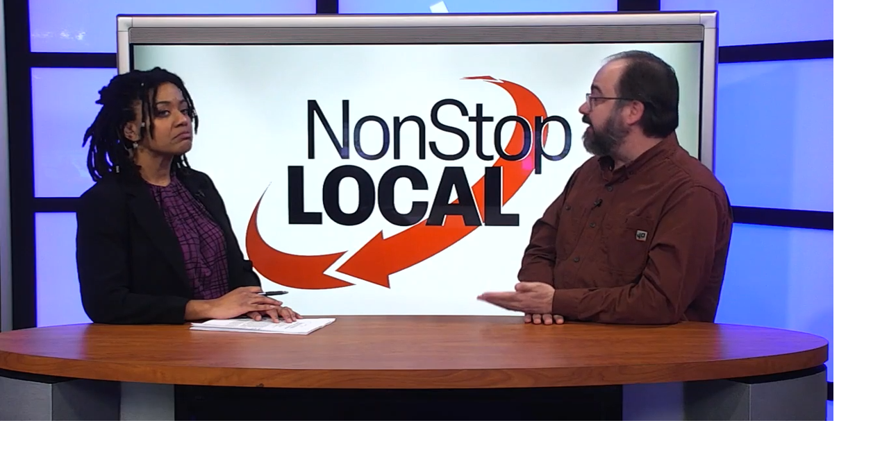 MSU Billings Professor Dr. Paul Pope explains the SCOTUS decision on ...
