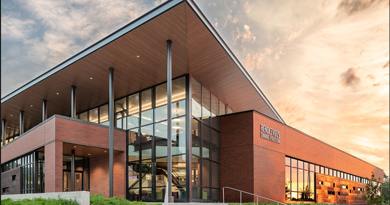 MSU’s newest dining hall and Culinary Services team take home awards ...