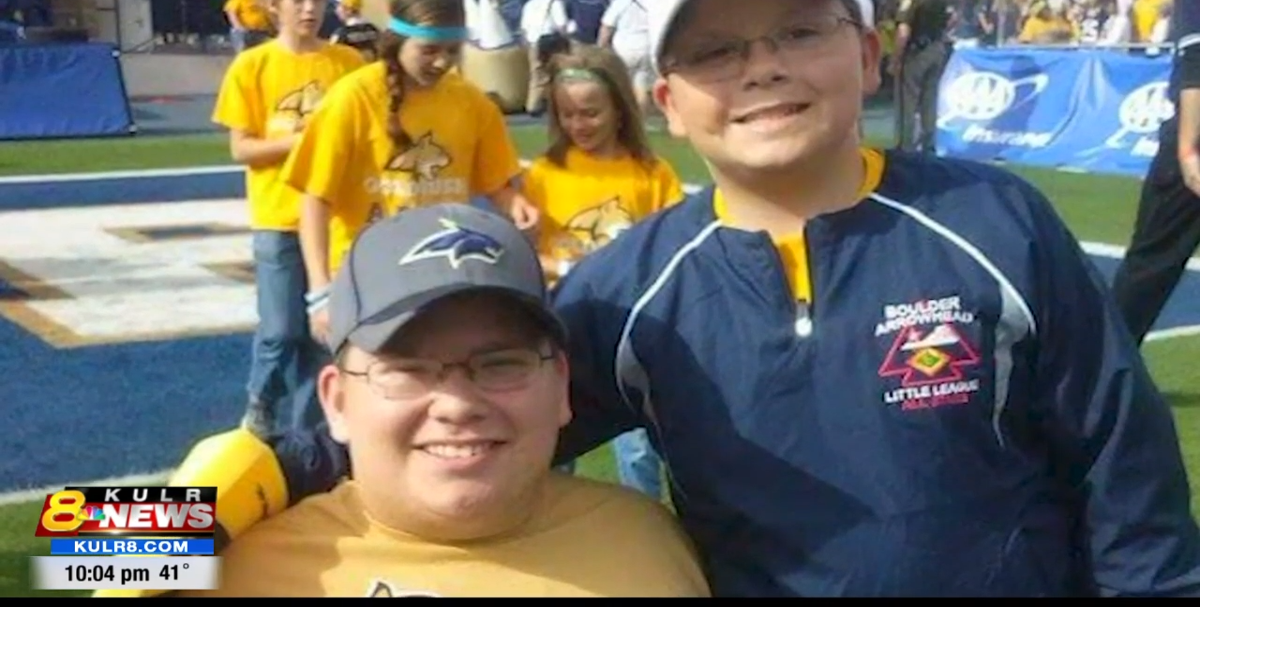 Bohn family love for Bobcats | Montana State Bobcats | kulr8.com