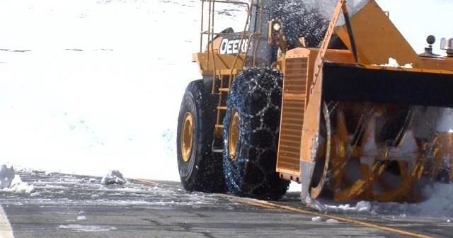 Beartooth Ranger District Seasonal Road Openings and Closures ...