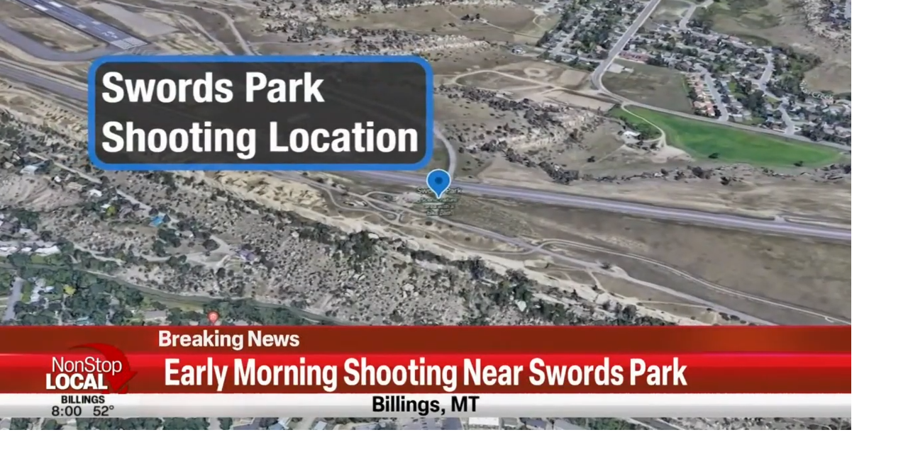No suspects identified in early morning shooting in Billings | Billings ...