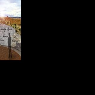 New plans for Yellowstone Kelly grave site revealed | Billings News ...