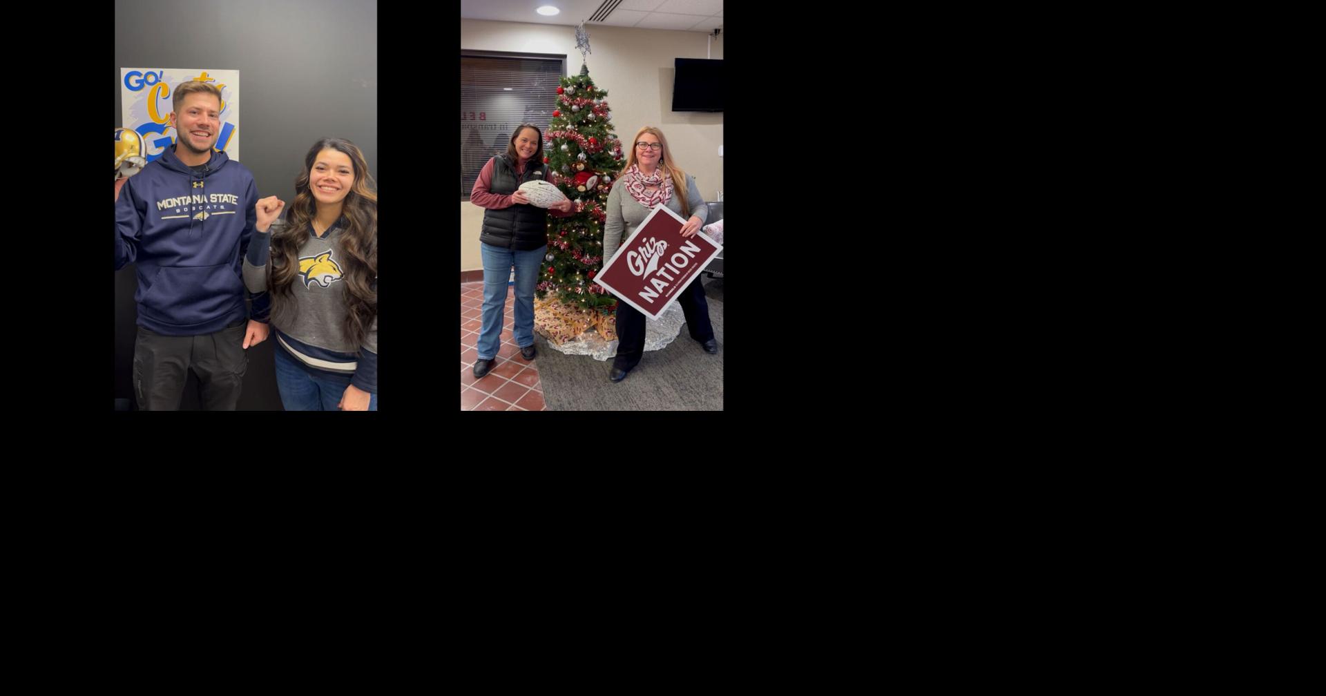 Cats and Griz fans in Billings plan for national championship ahead of ...