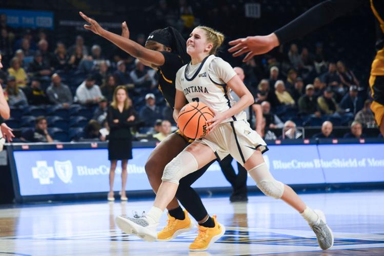 Montana State women's basketball defeats San Jose State for first win ...