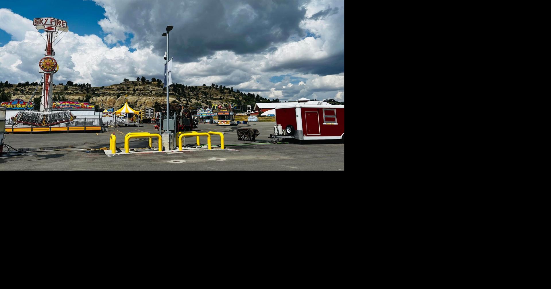 What to expect at this year’s MontanaFair | Billings News | kulr8.com