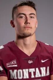 Montana Grizzlies 2023 QB battle | Montana Grizzlies | kulr8.com