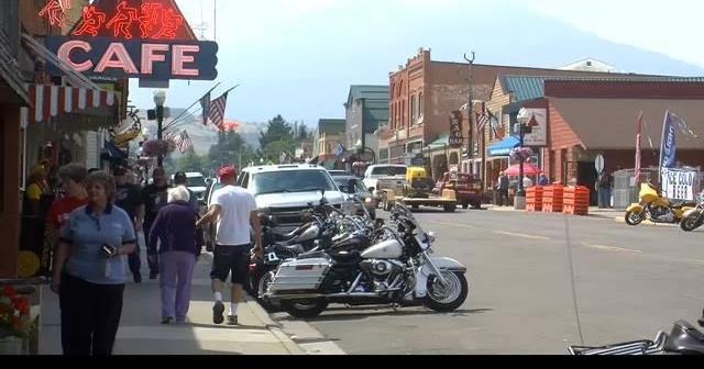 Tens of Thousands in Red Lodge for Beartooth Rally | Billings News ...