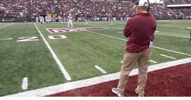 Griz Ready for road test at No. 20 UC Davis | Montana Grizzlies | kulr8.com