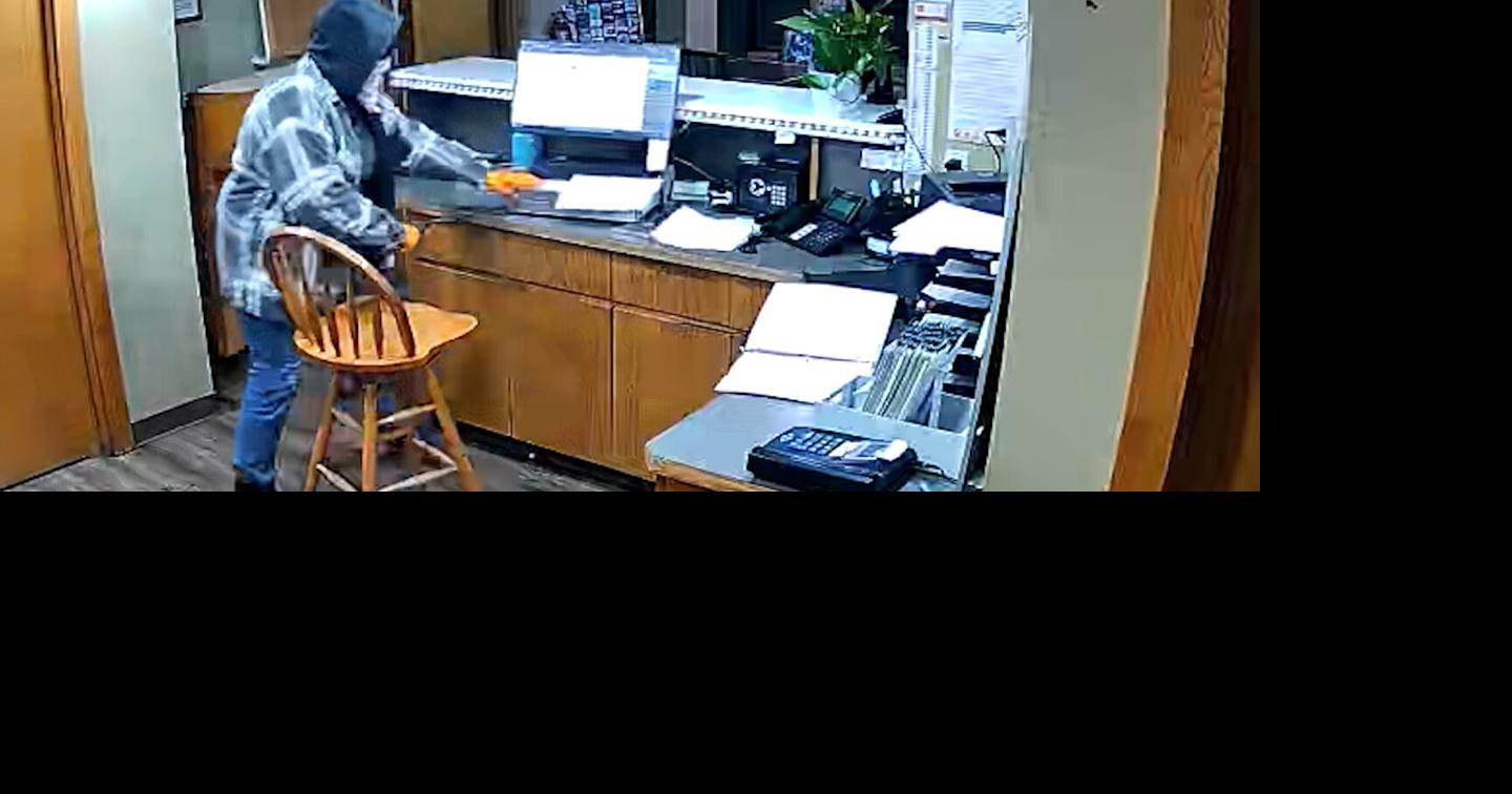Armed robbery at a Billings hotel leaves staff shaken and on alert ...