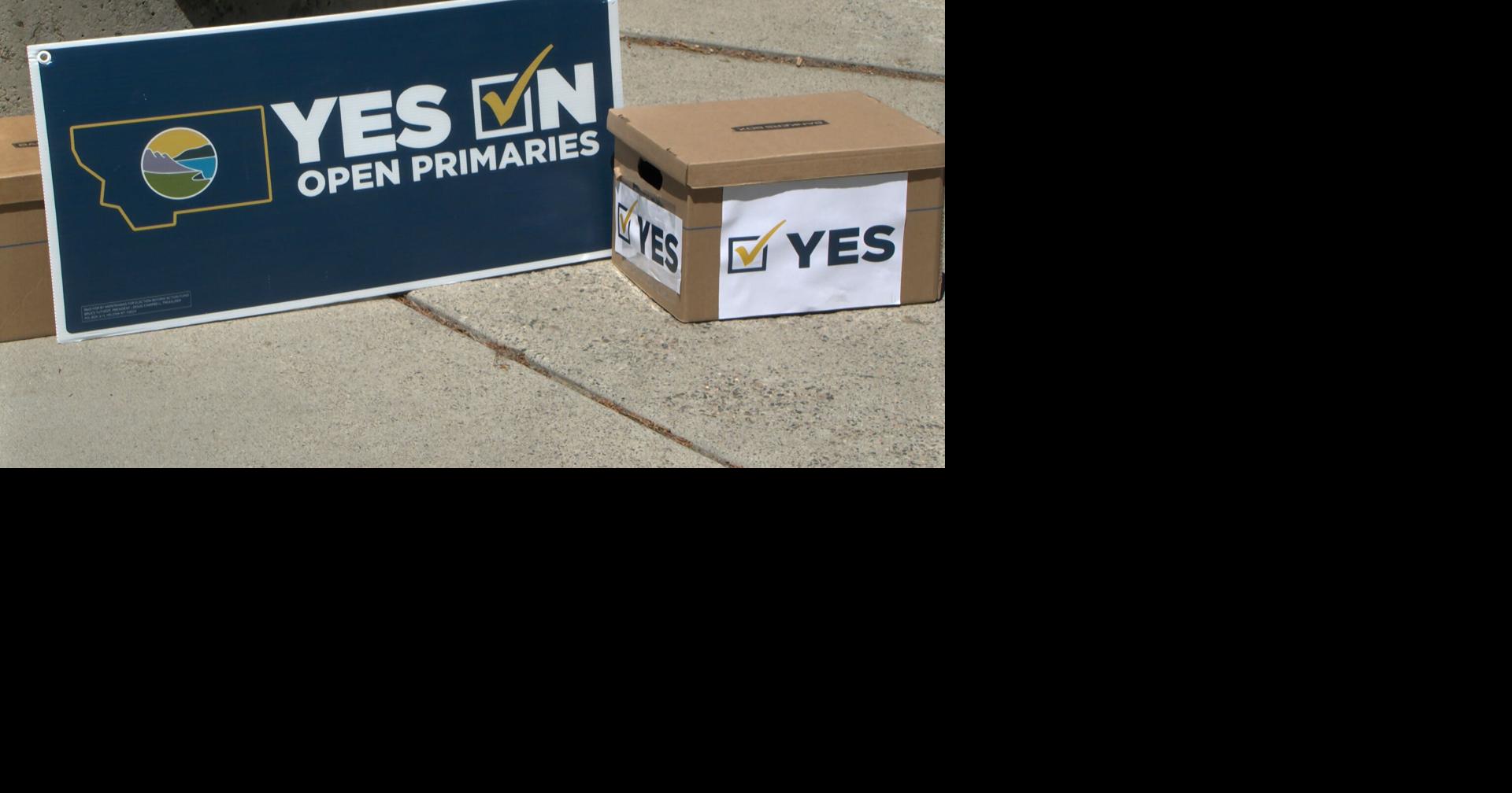 New statewide ballot initiatives introduced | Billings News | kulr8.com