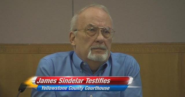 Jury finds James Sindelar guilty of negligent homicide in shooting ...