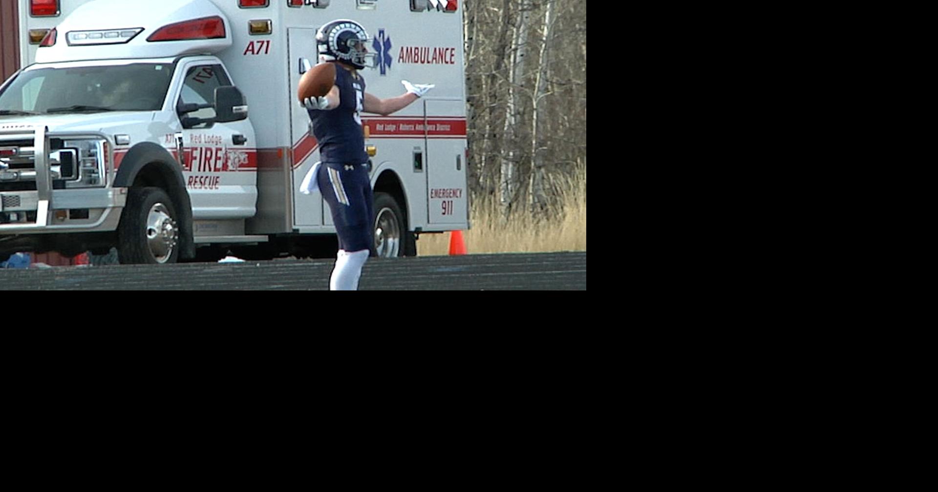 Red Lodge rumbles into the semis with 56-18 win over Three Forks | High ...