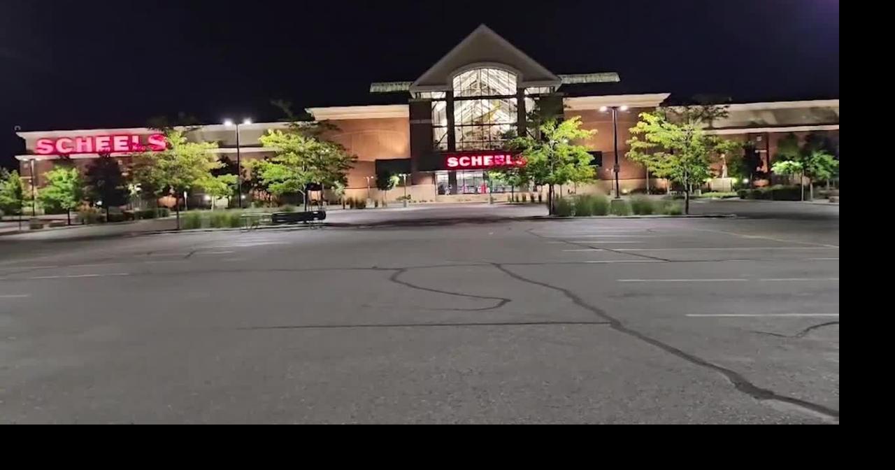 Scheels in Billings locked down after armed man reported | Billings ...