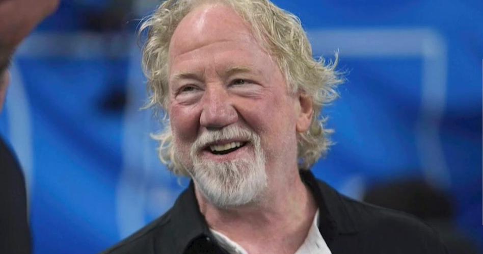 'West Wing' actor Timothy Busfield turns himself in to face child sex ...