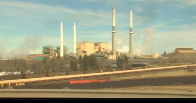 Colstrip power plant to close 2 units by 2022 | Billings News | kulr8.com
