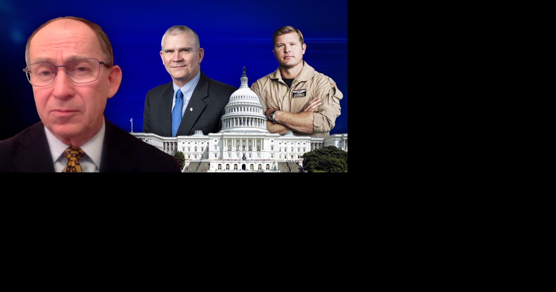 Nonstop Local's political analyst Mike Dennison breaks down why cash ...