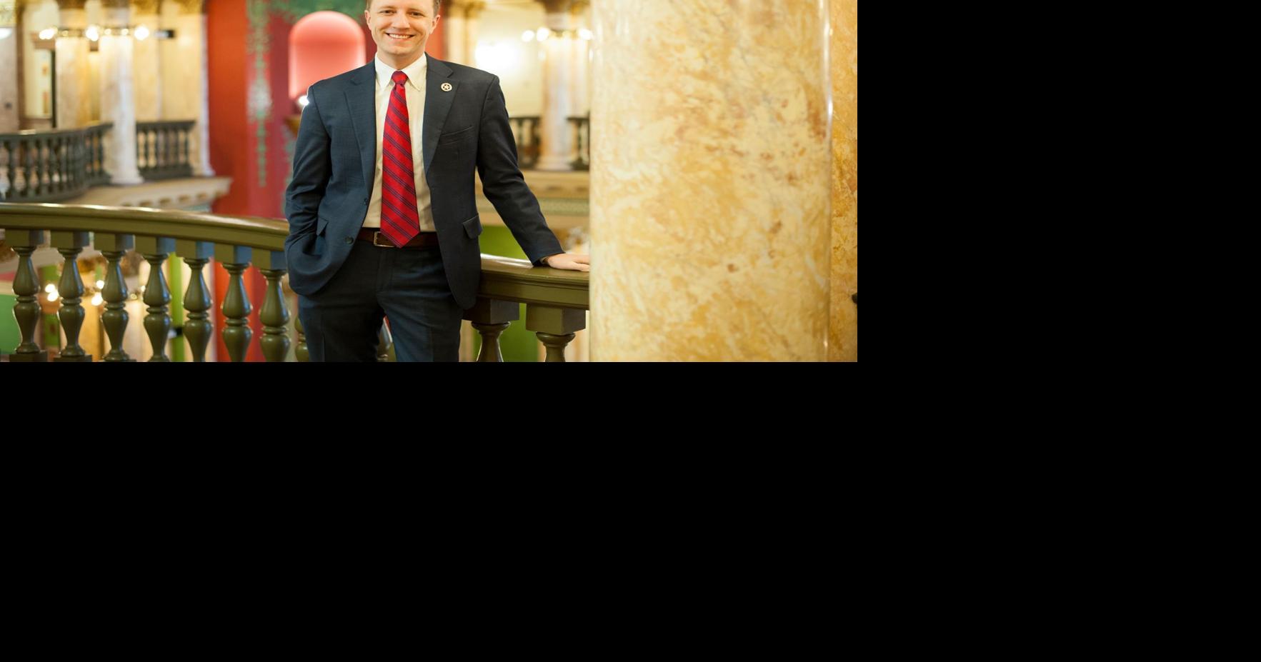 Jon Bennion Launches Campaign for Attorney General | Montana Politics ...