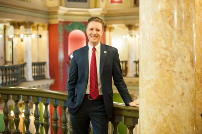 Jon Bennion Launches Campaign for Attorney General | Hometown Election ...