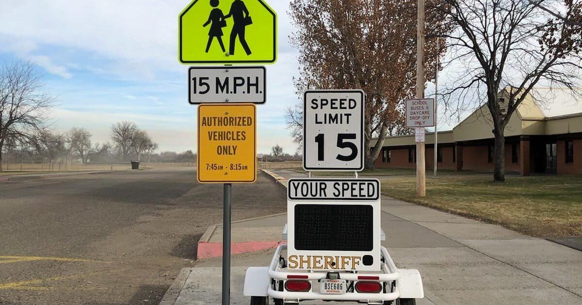 Sheriff's office increasing patrols near Forsyth Elementary due to ...