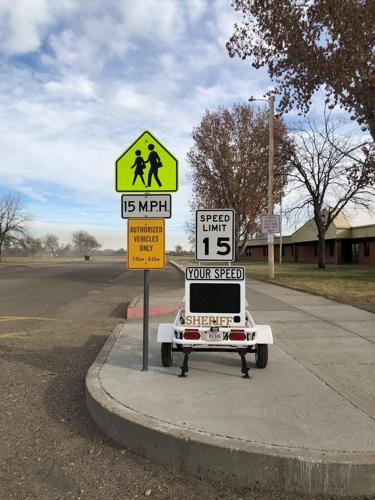 Sheriff's office increasing patrols near Forsyth Elementary due to ...