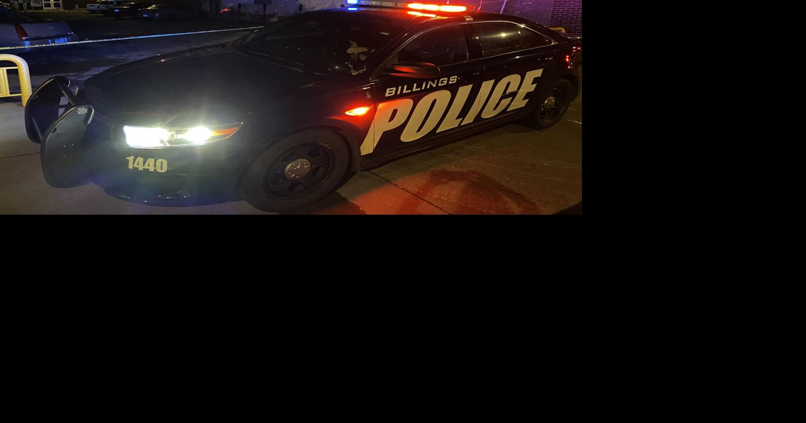 Billings police searching for suspect in south side shooting | Billings ...