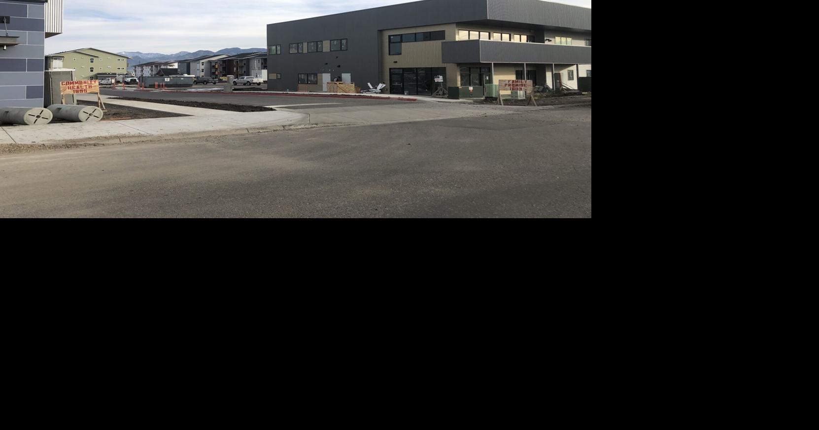 Bozeman community development brings affordable housing, childcare ...