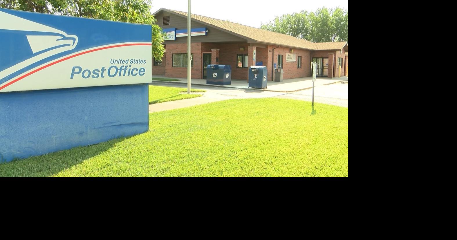 Billings Post Office locations extend hours for holiday | Billings News ...