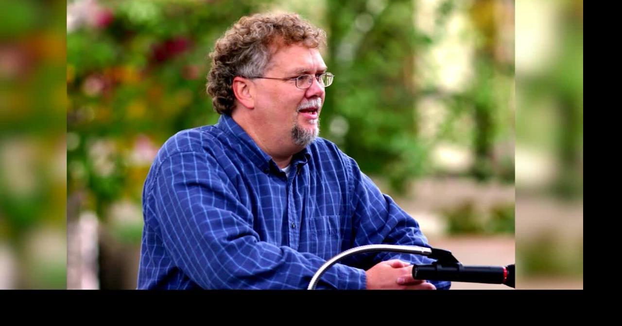 Local community remembers Kevin Kooistra, beloved history museum ...