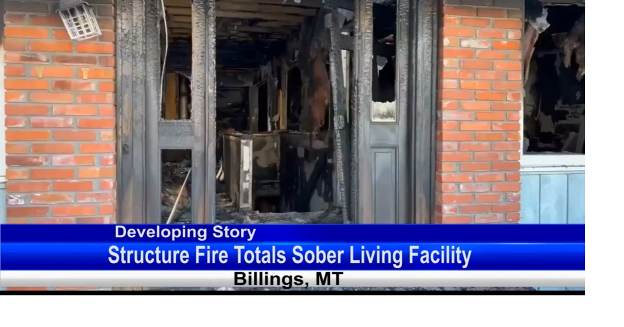 Sober living facility in Billings asking for donations to help those ...