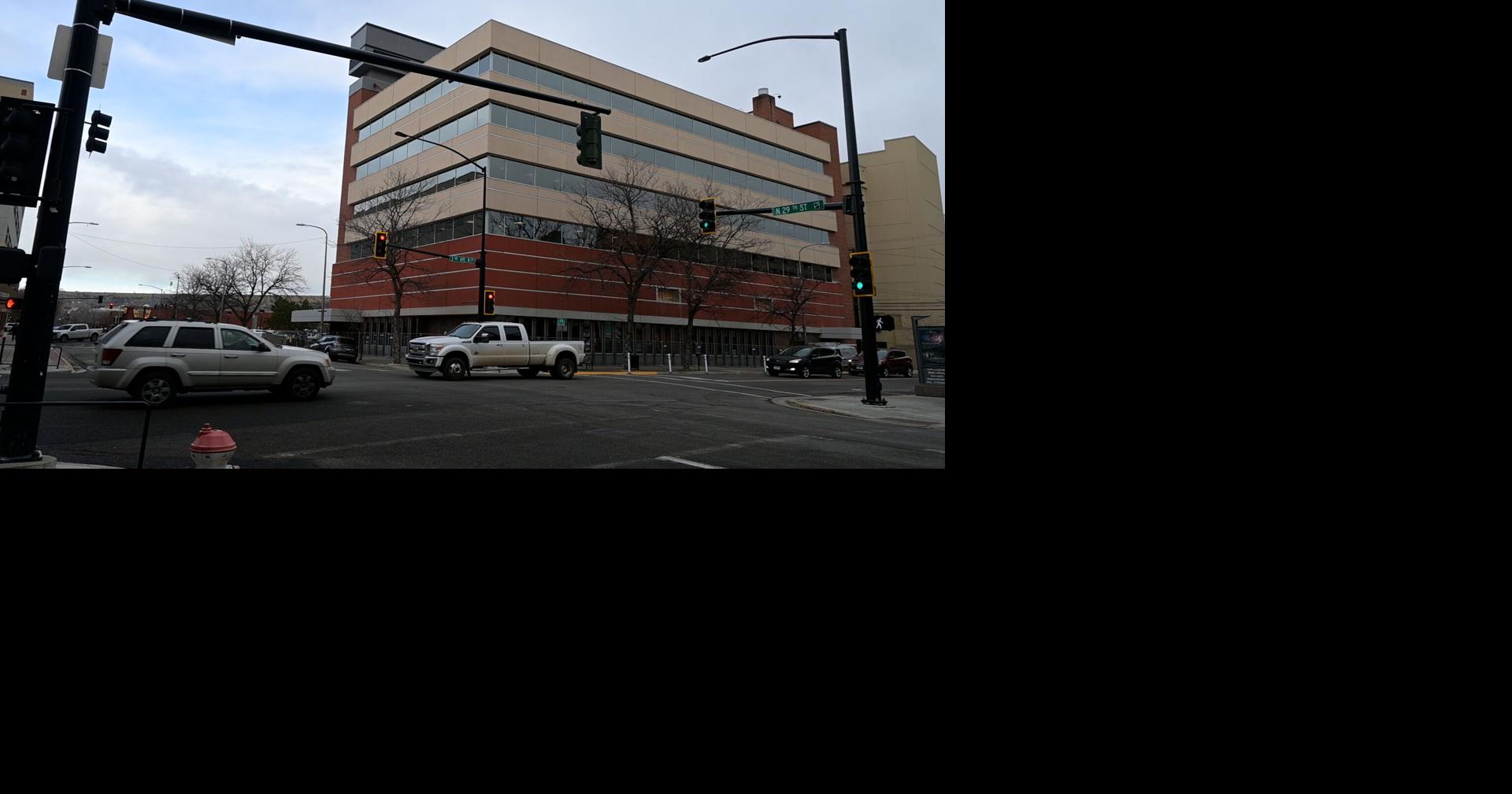 Ostlund Building in Billings to enhance county services, honor legacy ...