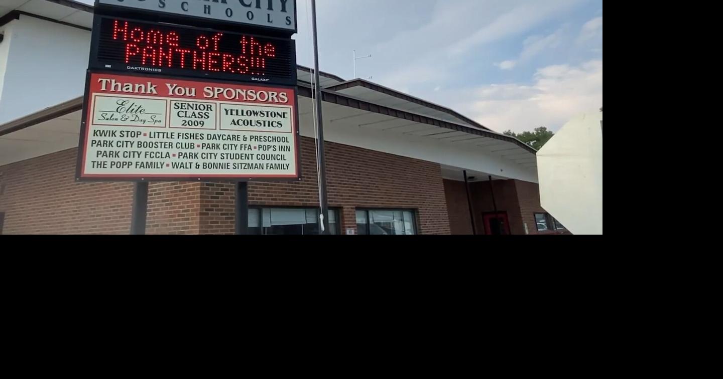 Park City Schools asking voters to pass modified school bond; previous ...